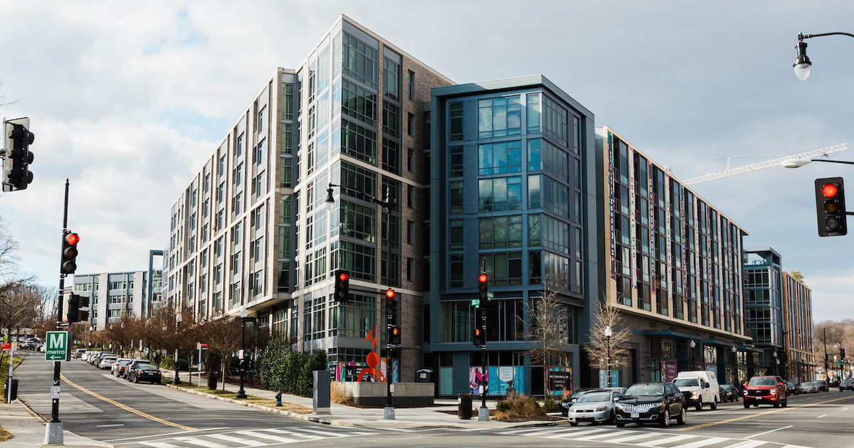 The Promise and Pitfalls of the Washington, DC, Region’s Strong Capital ...