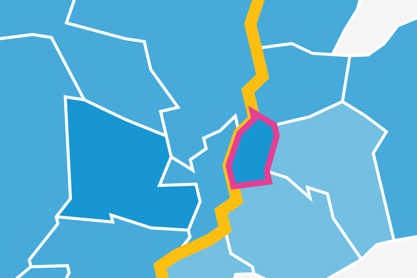 Community Development Financial Flows