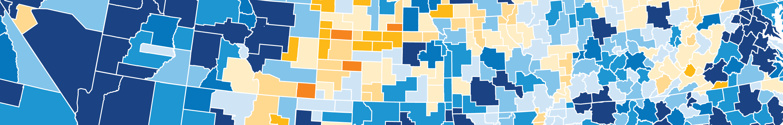 Mapping America’s Futures