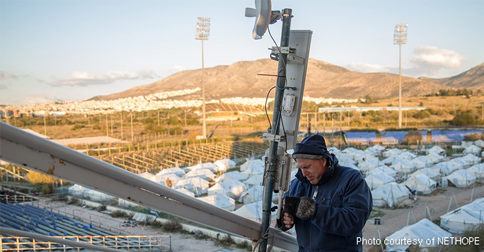 Private-Sector Partnerships for Supporting Refugees